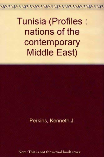 Tunisia: Kenneth J. Perkins: 9780709940500: Amazon.com: Books