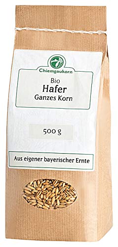 ᐅ Hafer • Das Wichtigste vor dem Kauf | Selber Mahlen