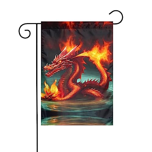 Banderas de Dragones | TUSDRAGONES