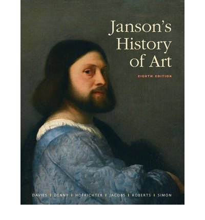 Amazon.fr - [ JANSON'S HISTORY OF ART: THE WESTERN TRADITION (MYARTSLAB ...