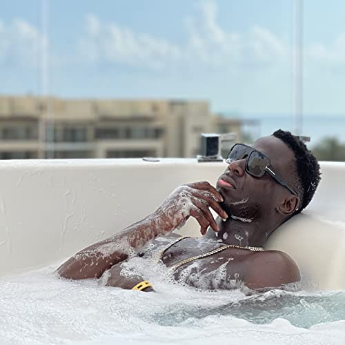 Play Self by G Man on Amazon Music Unlimited