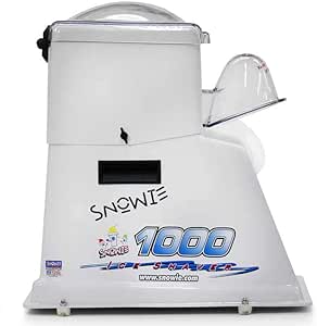 Amazon.com: SNOWIE 1000/12 DC FOR TRUCKS AND CARS: Home & Kitchen