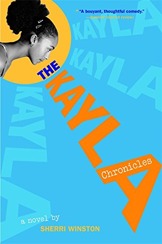 Amazon.com: The Kayla Chronicles: 9780316114318: Winston, Sherri: Books