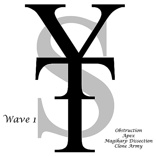 Écouter Wave 1 de Ty Spicer sur Amazon Music Unlimited