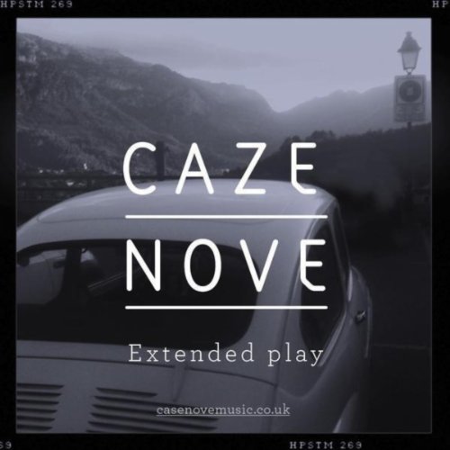 Amazon.com: Extended Play : Caze Nove: Digital Music
