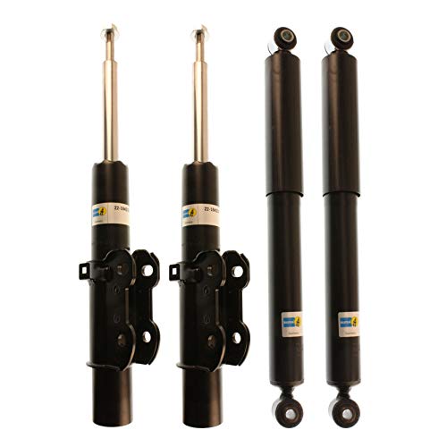 Top 10 Best Shocks For Sprinter Van : Reviews & Buying Guide - Katynel