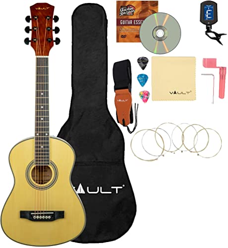Top 10 Acoustic Guitar For Kids of 2022 - Katynel