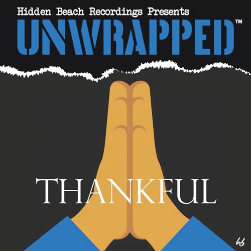 Amazon.com: Hidden Beach Recordings Presents Unwrapped: Thankful ...