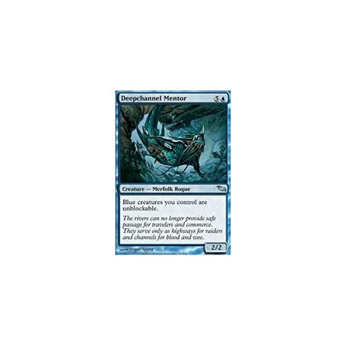 MTG Best Unblockable Cards - 10 Unblockable Cards for ANY Deck 2022