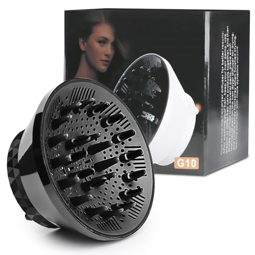 Difusor para pelo rizado en Media Markt: potencia y estilo - Mi Hogar