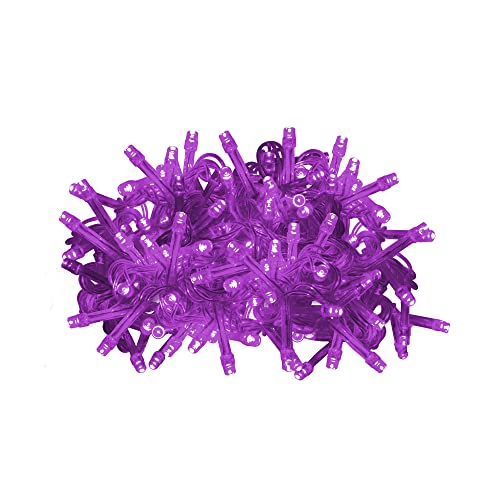 Encuentra Luz Led Morada