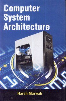 Buy Computer System Architecture Book Online at Low Prices in India ...