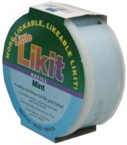 Likit Little Original Assorted Flavours 24 x 250g : Amazon.co.uk: Pet ...