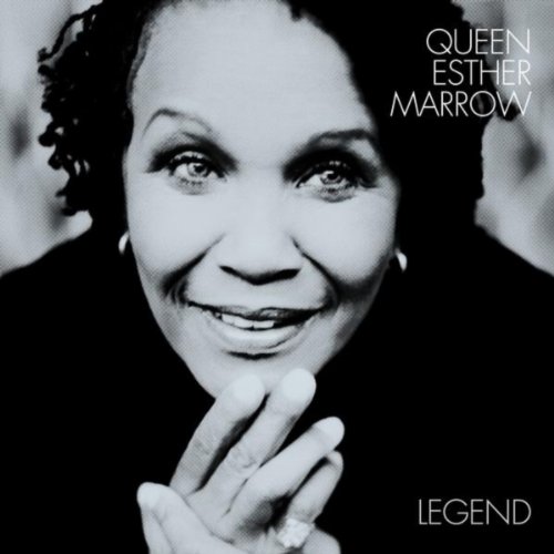 Spiele Legend von Queen Esther Marrow auf Amazon Music ab