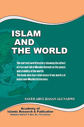 Buy Islam And the World Book Online at Low Prices in India | Islam And ...