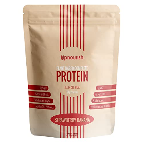 Top 10 Best Non Dairy Protein Powders : Reviews & Buying Guide - Katynel