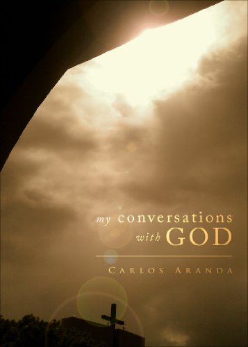 Book review of My Conversations with God - Readers' Favorite: Book ...