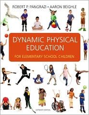 Dynamic Physical Education for Elementary School Children 16th ...