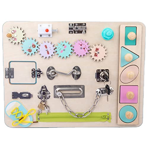 Physiostore ADL Board Occupational therapy Board Busy board multi ...