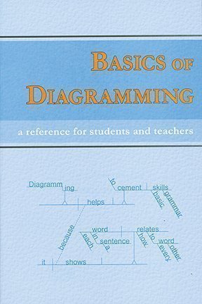 Basics of Diagramming: A Reference for Students and Teachers: Christian ...