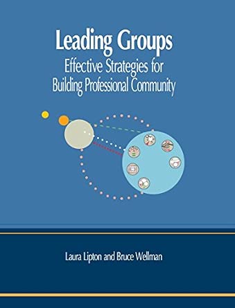 Leading Groups: Effective Strategies for Building Professional ...