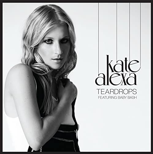 Teardrops by Kate Alexa on Amazon Music - Amazon.com