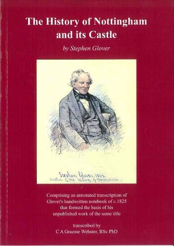 Buy The History of Nottingham and its Castle Book Online at Low Prices ...