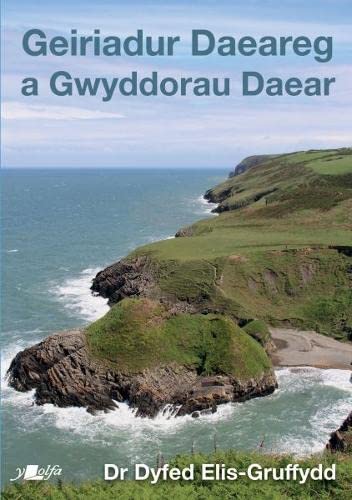 Geiriadur Daeareg a Gwyddorau Daear: Amazon.co.uk: Gruffydd, Dyfed Elis ...