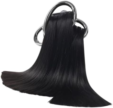 Amazon.com : 16a Straight Raw Bundles Human Hair,Triple Lifespan Than ...