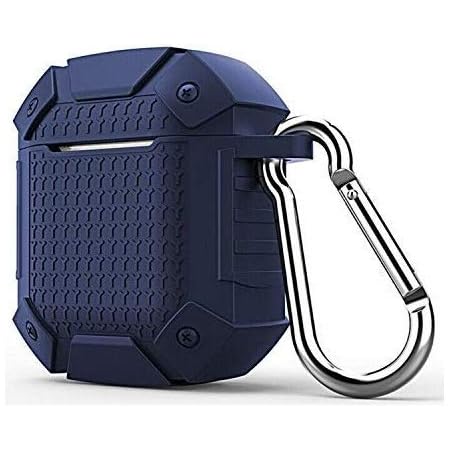 LULLABY Compatible with Boult Audio AirBass X1 Buds TWS Earbuds Soft ...