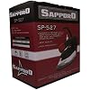 Amazon.com: Sapporo SA-SP527 Gravity Feed Iron : Home & Kitchen
