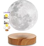 Top 10 Best Moon Lamps in 2020 Reviews | Buyer's Guide