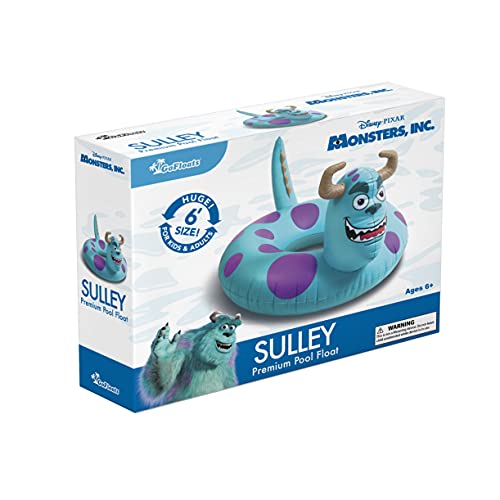 Snapklik.com : GoFloats Disney Pool Float Party Tube By GoFloats ...