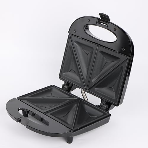 Buy Prestige PSMFB 800 W Sandwich Toaster with sandwich plates|Makes ...