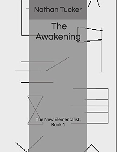 Amazon.com: The Awakening: The New Elementalist: Book 1: 9781983309823 ...