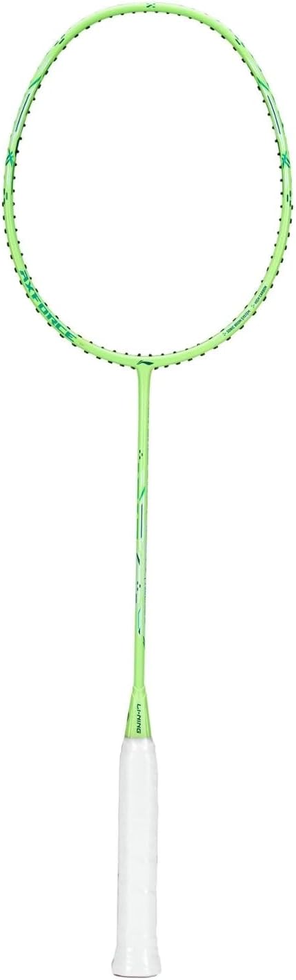 Amazon.com : Li-Ning Axforce Cannon Light Unstrung Badminton Racquet ...