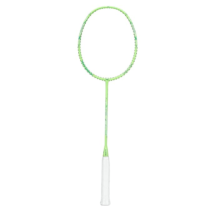 Buy Li-Ning Axforce Cannon Light Unstrung Badminton Racquet for ...