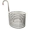 Amazon.com: DYETEE Beer Cooling Coil, Immersion Stainless Steel Beer ...