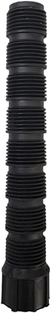 Amazon.com : 1-Pack USA Made - Premium 1/2 Inch Female x 6 Inch MIPT ...