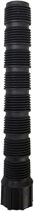 Amazon.com : 1-Pack USA Made - Premium 1/2 Inch Female x 6 Inch MIPT ...