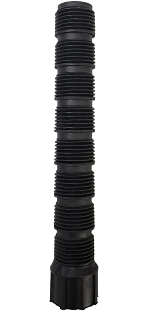 Amazon.com : 1-Pack USA Made - Premium 1/2 Inch Female x 6 Inch MIPT ...