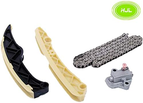 Amazon.com: Timing Chain Kit Replacement for KIA Rio Soul Forte 1.6L ...