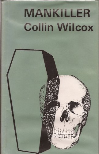 Mankiller : Wilcox, Collin: Amazon.de: Books