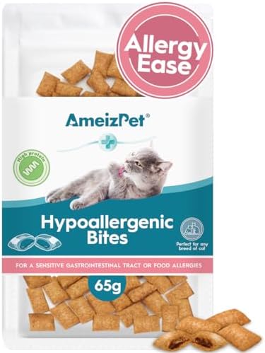 PRO PLAN VETERINARY DIETS HA Hypoallergenic Dry Cat Food 3.5kg : Amazon ...