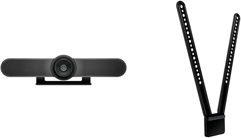 Logitech Mounting Kit for Monitor/TV - (TV & Audio > AV Mounting Kits ...