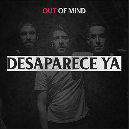 Desaparece ya de Out Of Mind en Amazon Music Unlimited