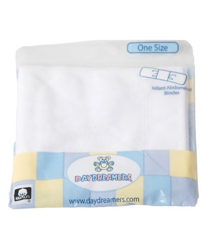 Amazon.com : Day Dreamer Baby Belly Binder - one color, one size : Baby ...