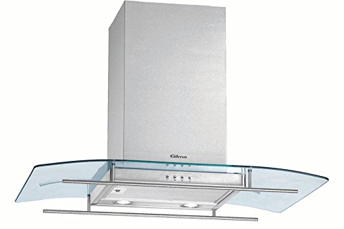 Gilma Mist-T 90 Cm (I) Designer Chimney : Amazon.in: Home & Kitchen