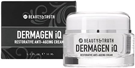 Beauty & Truth Dermagen iQ Restorative Anti-Aging Cream : Amazon.co.uk ...