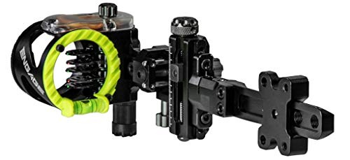 Best Single Pin Bow Sight - GearDisciple
